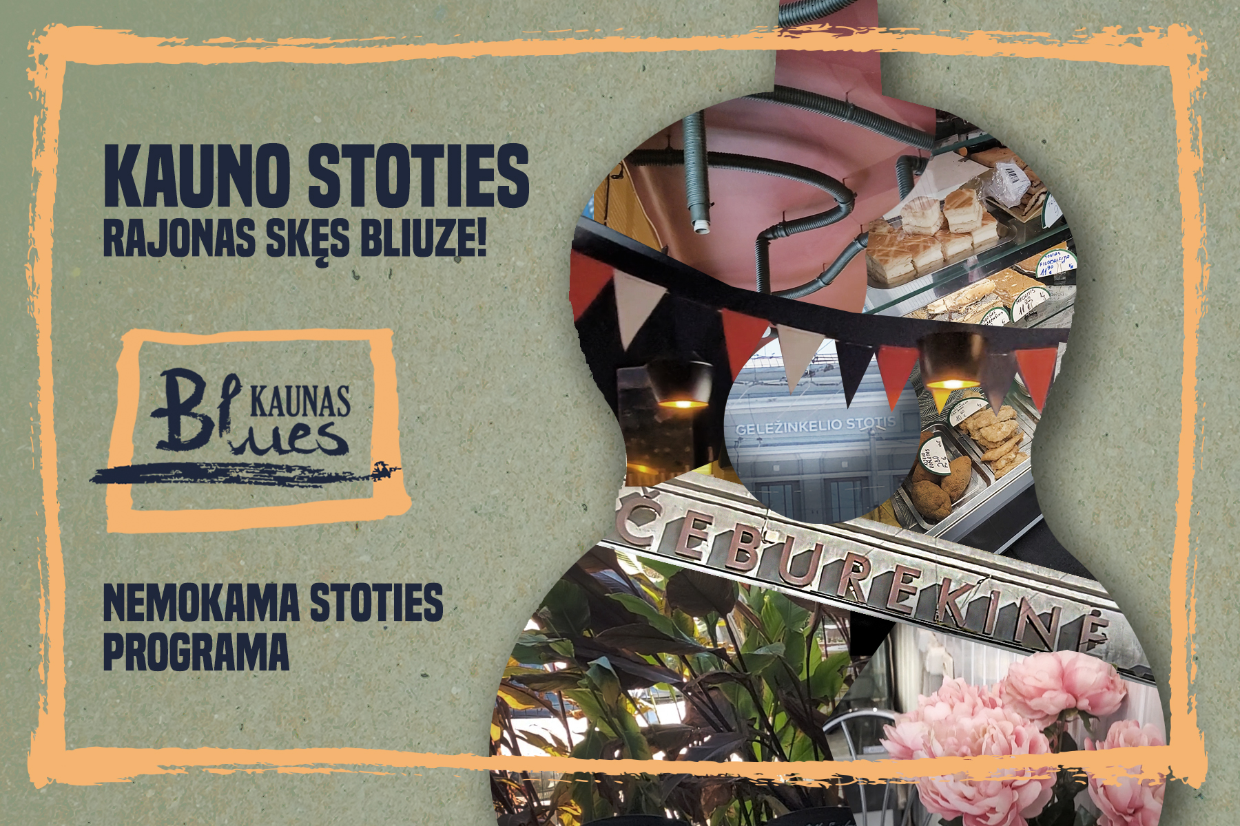 Anna Maria Flechero ir Yolanda Bush ( JAV ) - GM Gyvai